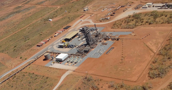 EPA adds new conditions for Tubridgi gas plans