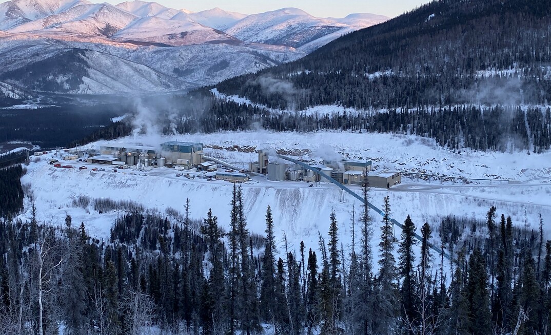 Pogo continues to weigh on Northern Star