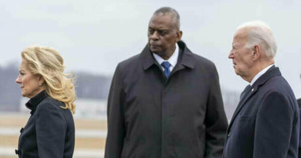 US nuclear chain of command snapped - Moscow