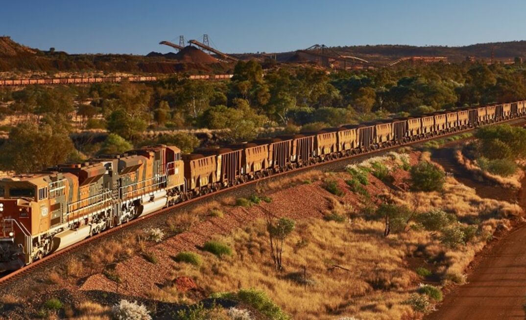 Australian rail regulator issues brake warning after BHP train wreck