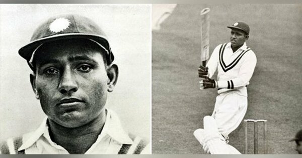 Lala Amarnath, man behind some of Indian cricket's most important 'firsts'