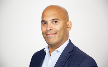 Vitality chief commercial director Hasan to join AXA Health