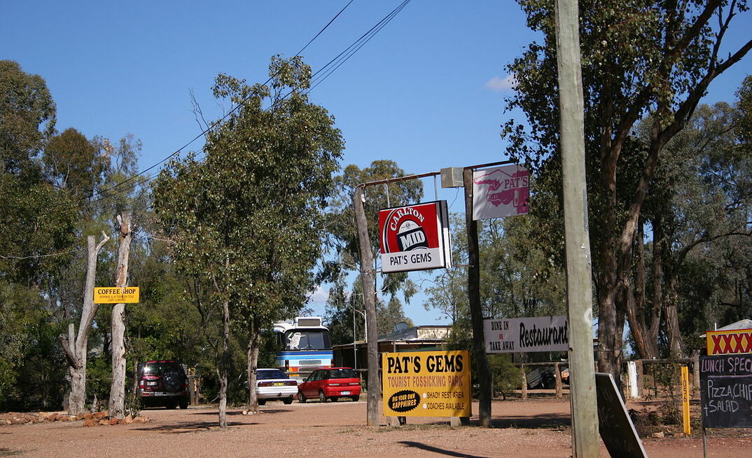 Life's a gem after lockdown