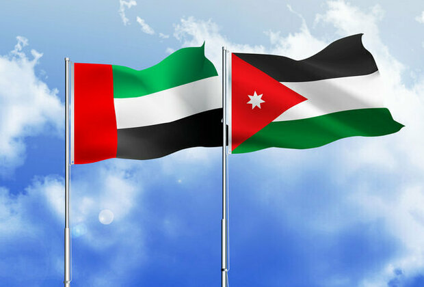 Rulers of Emirates condole with King of Jordan on passing of Princess ...