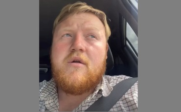 Clarkson's Farm star Kaleb Cooper shares emotional bovine TB update ...