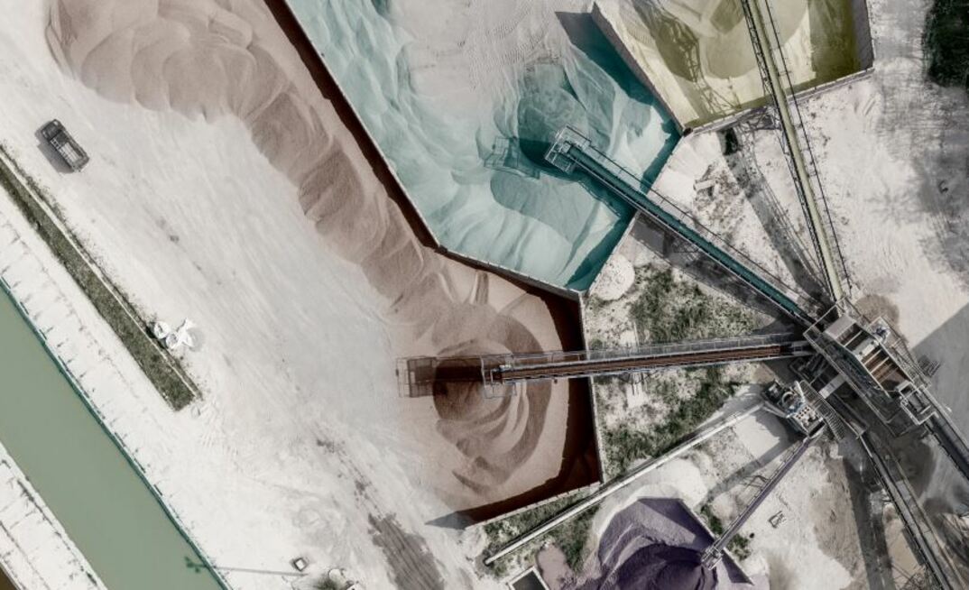 MCC selected for Clean TeQ Sunrise EPC contract