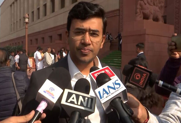 Select Committee on Jan Vishwas bill to give report in budget session ...