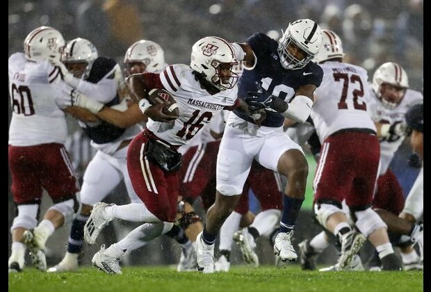 Reports: UMass joining MAC for most sports