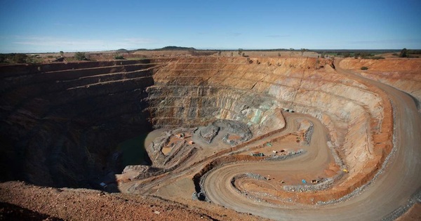 Aeris finds more copper below Murrawombie