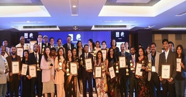 Business Innovation Summit - 2023: Inspire, Integrate, Innovate