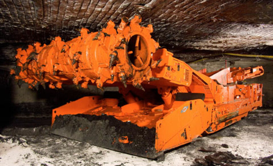 Joy snaps up MTI assets