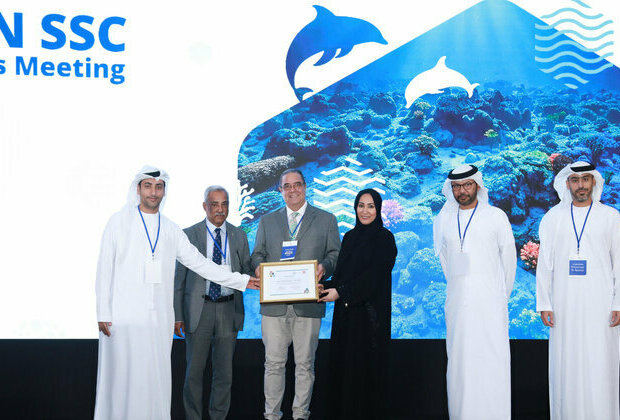 Fifth meeting of IUCN Survival Commission kicks off in Abu Dhabi