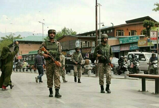 What is the Resistance Front? An expert explains the terror group that ...