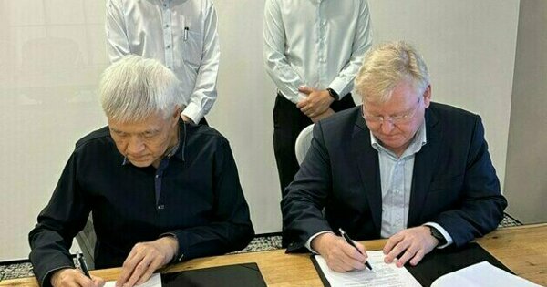 INCIT appoints SIT's Associate Professor Yee Fook Cheong as first ...