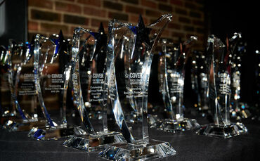 COVER Excellence Awards 2021