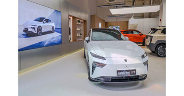 Carro deepens its Brand New Car strategy, expands product line as it ...
