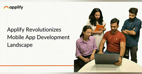 Applify revolutionizes mobile app development with cutting-edge solutions