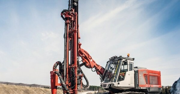 Sandvik's new joint business area