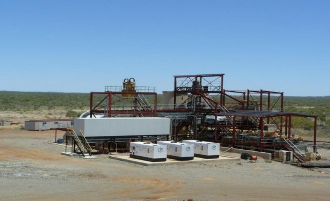 OPS to hit Lorena for Malachite