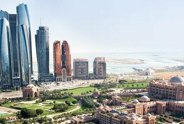 ADPIC unveils five-year roadmap to shape sustainable, thriving Abu Dhabi