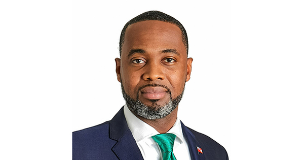 Premier David Burt On National Heroes Day