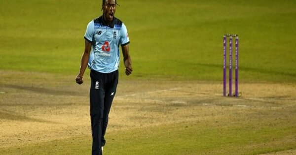 Living in bio-secure bubble has taken its toll, admits Archer