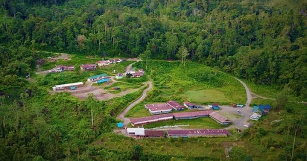 Revised numbers boost appeal of Indonesia gold project