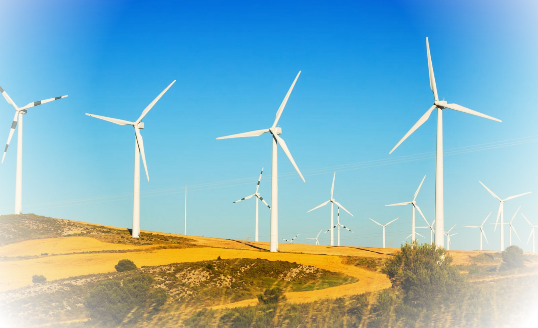 Goombi Energy wind-and-battery hub hits federal approvals pipeline