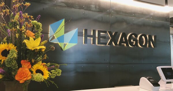 Hexagon opens new mining headquarters in Tucson