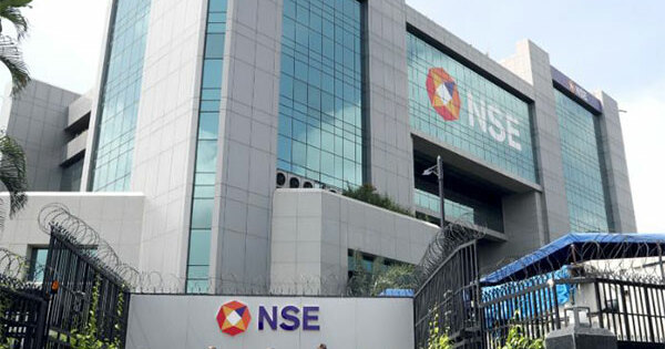 Indian companies with over Rs 1 lakh crore market cap surge 40 times since 2000: NSE Report