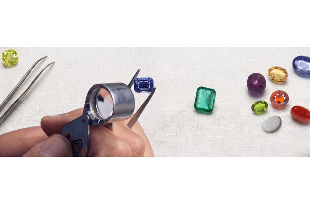 Top 10 Gemstone Selling Brands in India 2026