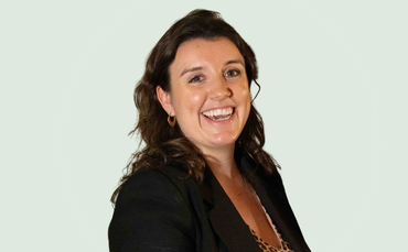 'A marathon not a sprint': Frankie Smith on her first year running an ...