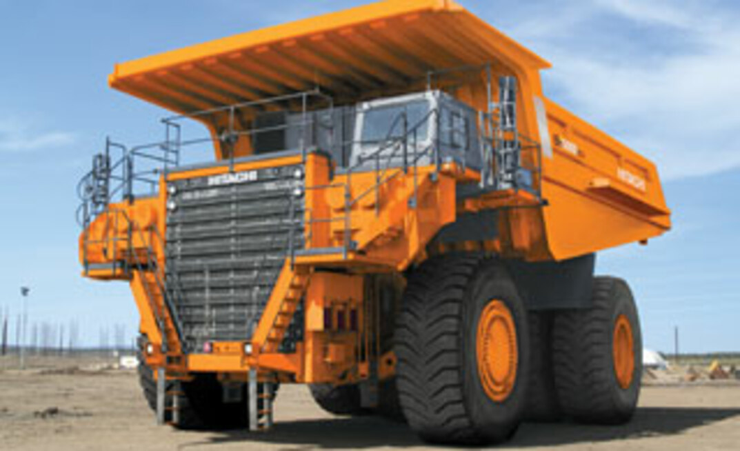 Hitachi bags giant KPC order