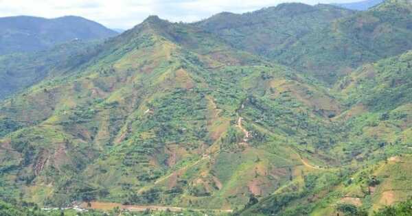 Gakara rare earth project inaugurated