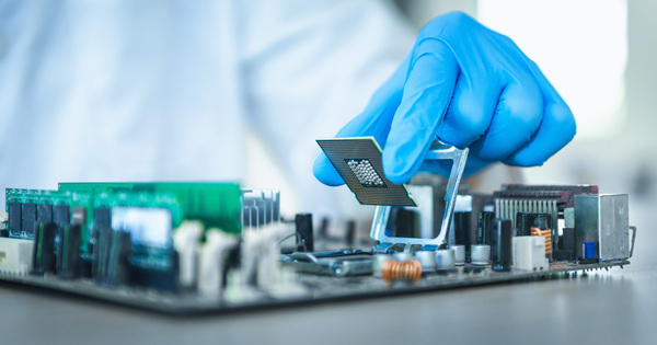 Sensor-based sorting from TOMRA Mining helps miners extract full value from quartz