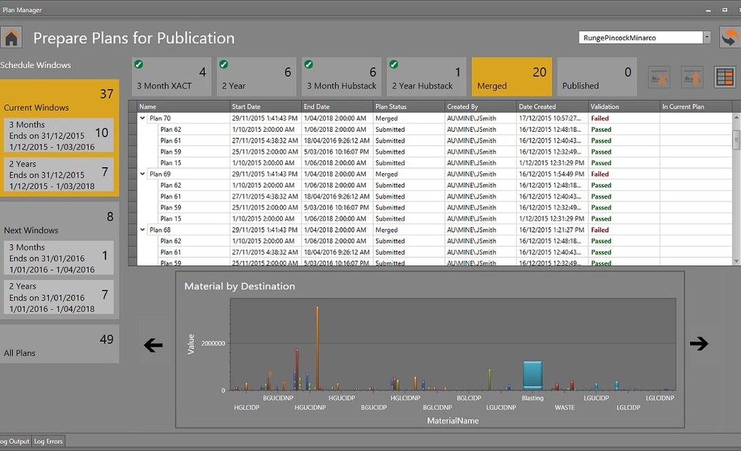 RPM launches Plan Manager