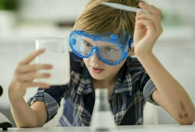 NZ school science results improve - but international testing ...