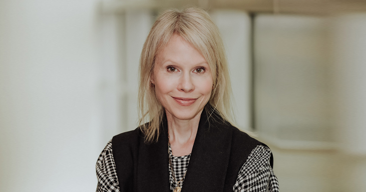 The Big Interview: BlackRock’s Samara Cohen