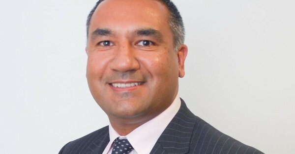 Warrington trusts unveil joint chief executive