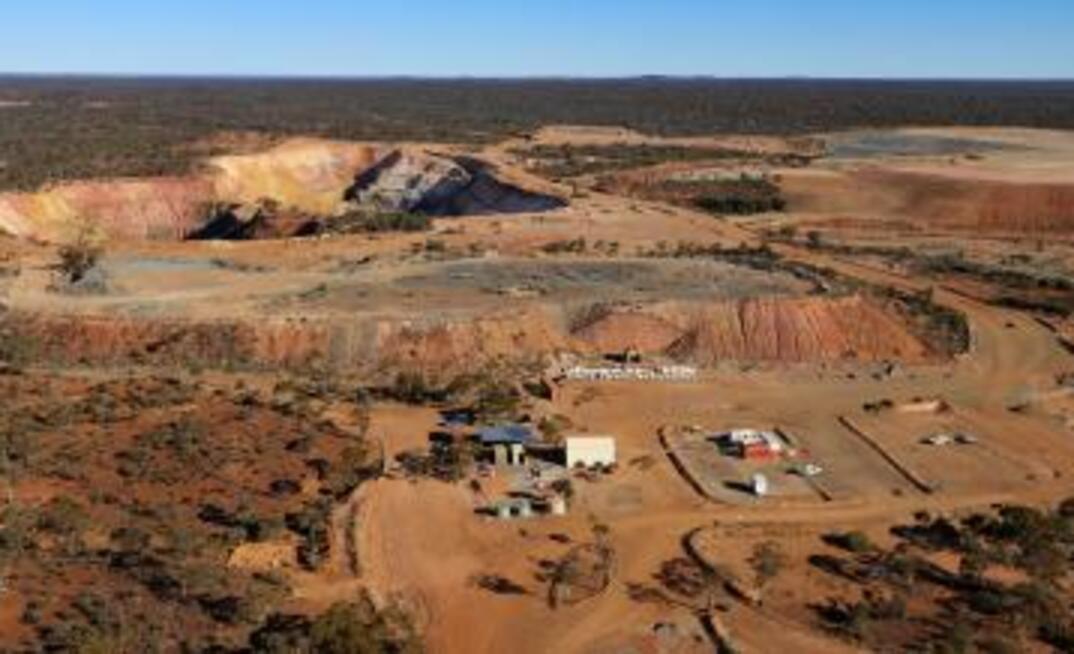 Swiss trader for Bardoc gold