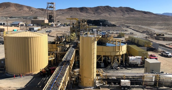 Nevada Copper woes mount