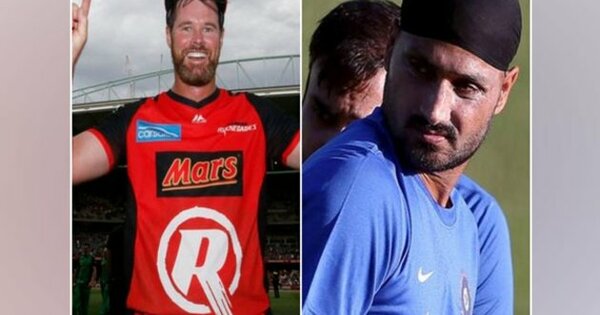 Daniel Christian goes to RCB, KKR bag Harbhajan