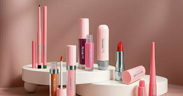 Introducing be!MYN on Myntra, a GenZ-first beauty brand to encourage self-expression