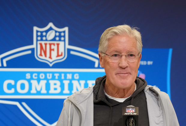 Raiders projected to double up in first round, draft top cornerback ...