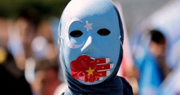 China following 'Ghulja Massacre' pattern to completely eradicating ...