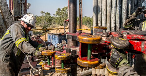 Comet Ridge expands Queensland gas position