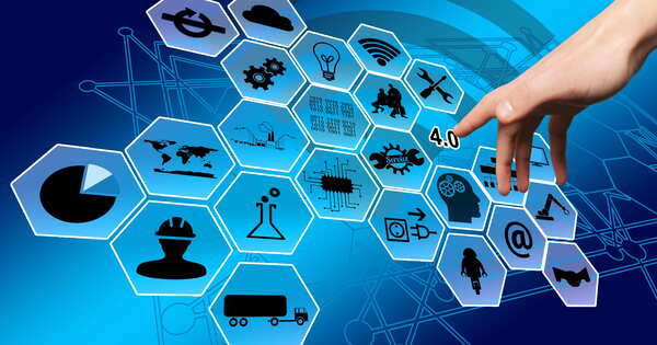 IIoT project aims at reshaping mining