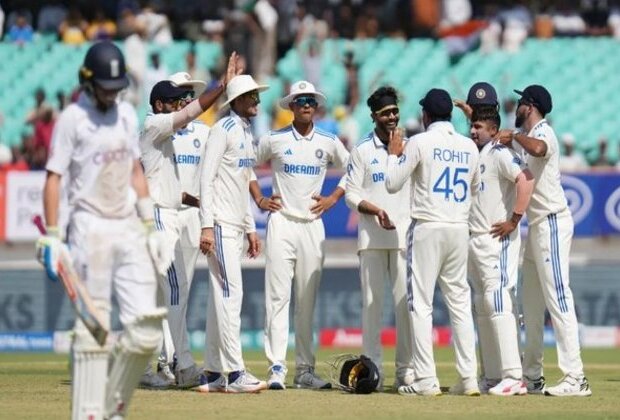 A look at milestones that can be established during 4th IND-ENG Test