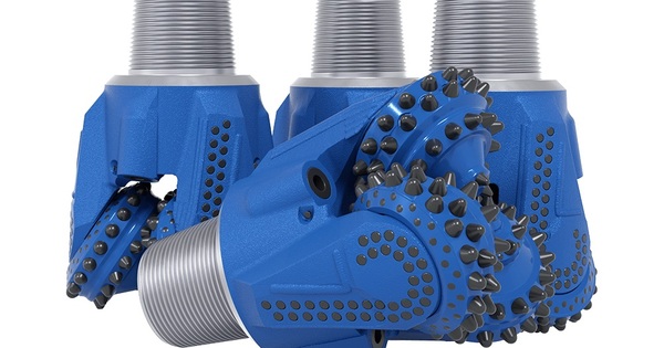 Mincon Unveils New XP+ Series Rotary Drill Bits