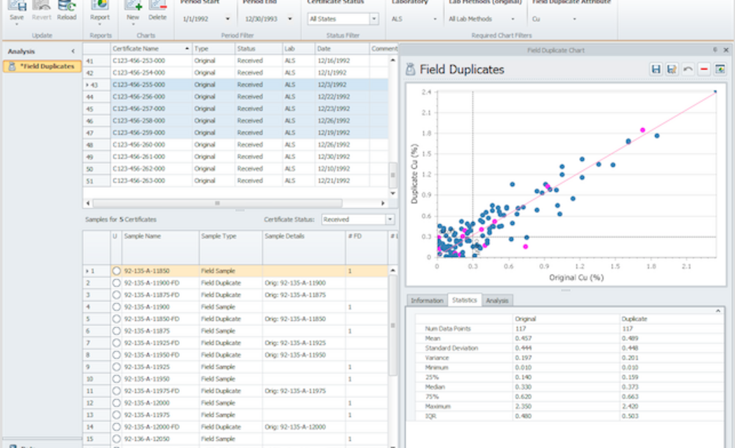 Improved MineSight in spring release
